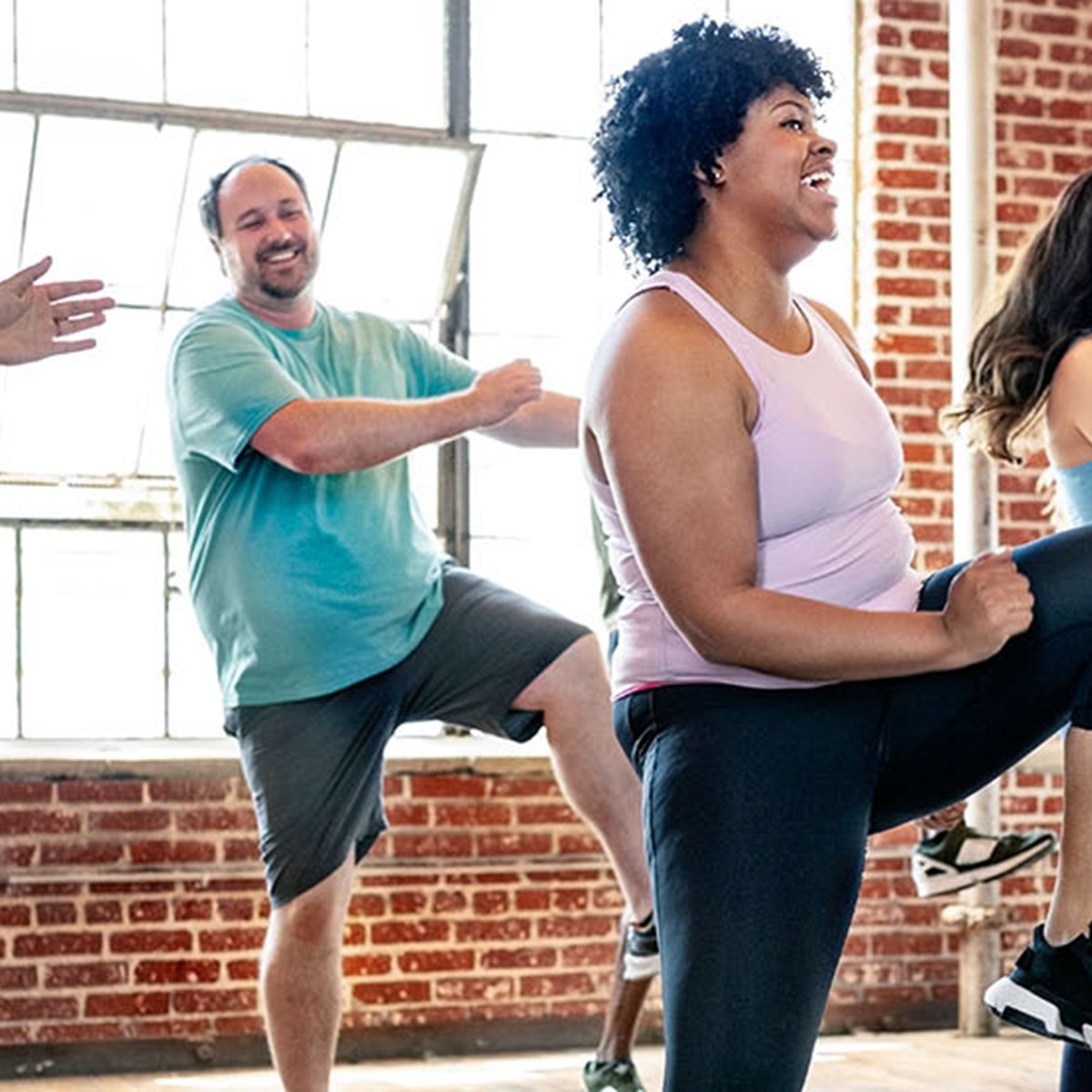 Zumba: motivirajući ples kao tjelovježba za svaku dob | ACTIVE BEAUTY