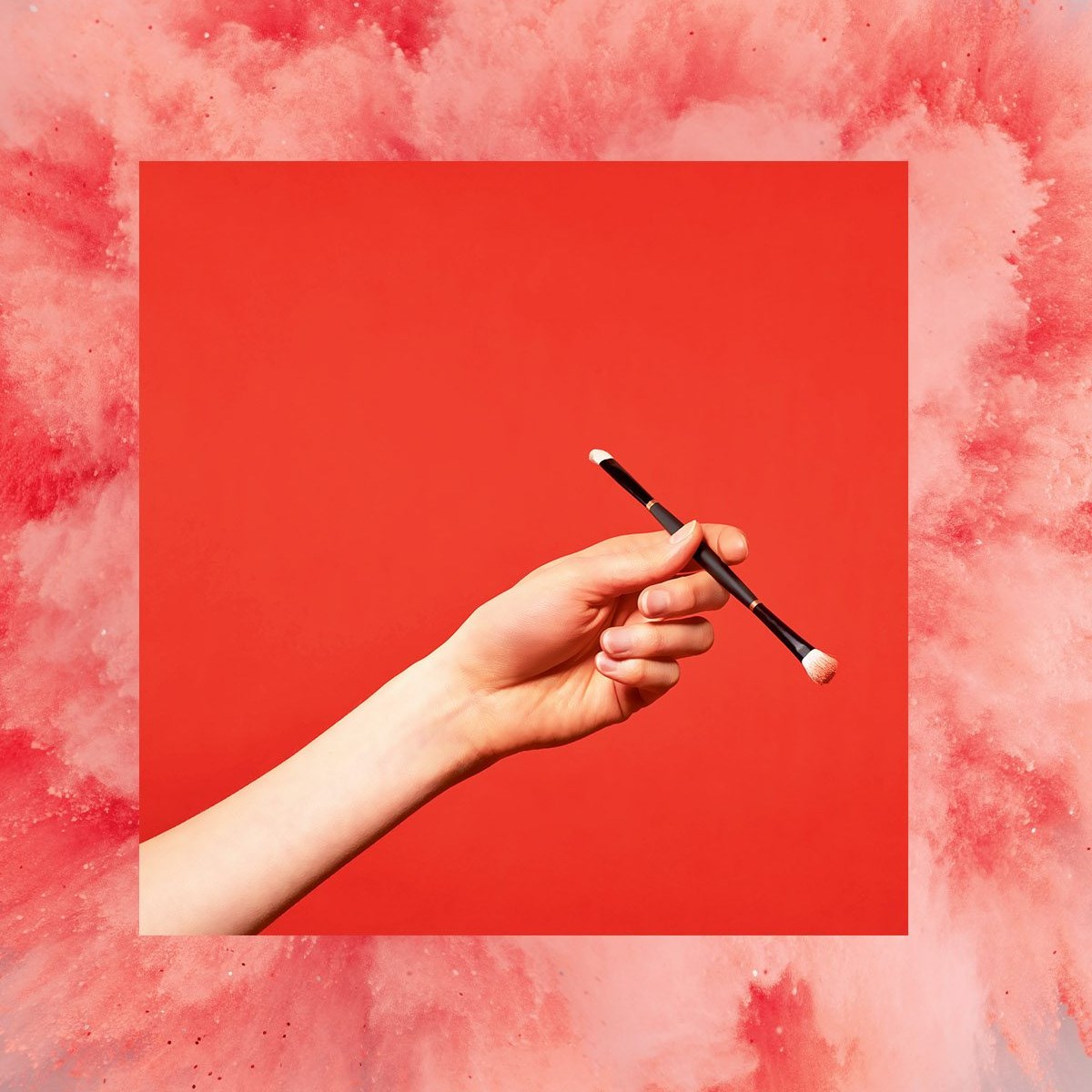 Make-up: novo rumenilo