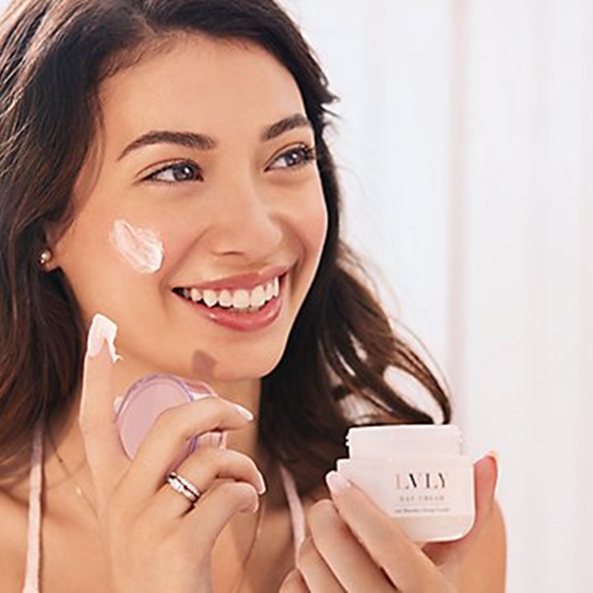 LVLY - For a lovely skin - activebeauty