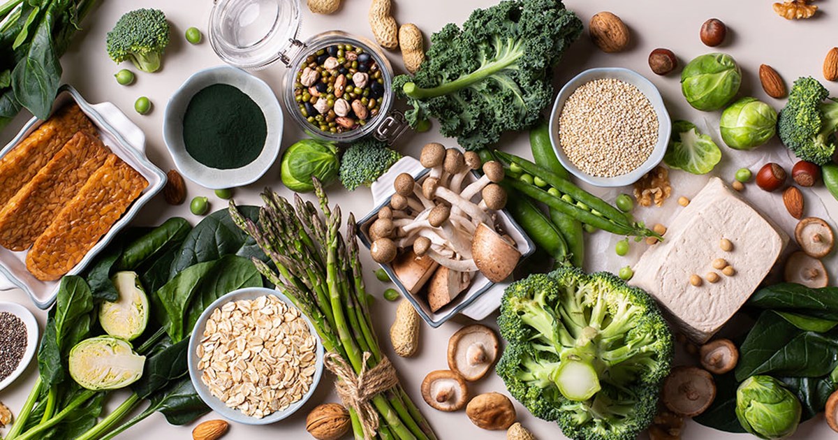 Stručnjak za prehranu: Zašto je važna prehrana bogata proteinima? | ACTIVE BEAUTY